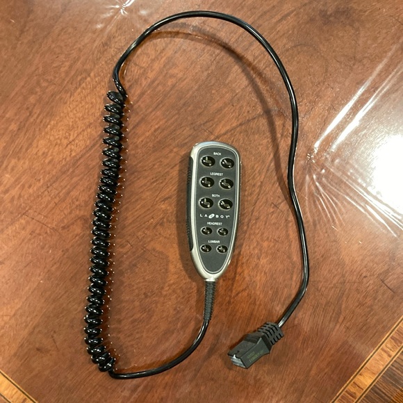 lazy boy | Other | Lazy Boy Recliner Remote Wired With End Connector ...